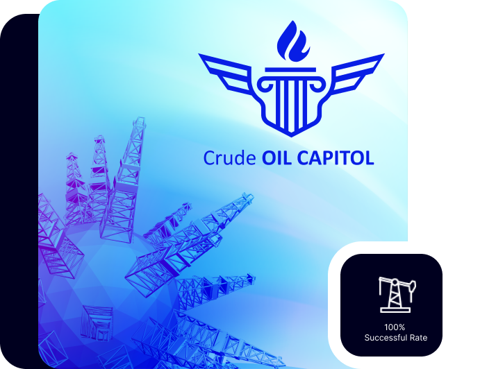 Crude Oil Capitol Services: Empowering Your Oil Trading Experience